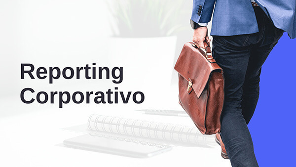 Plantillas de informes interactivos | Genially